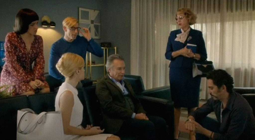 Resenha do Filme Toc Toc (2017, Vicente Villanueva) - Leia e Assista ...