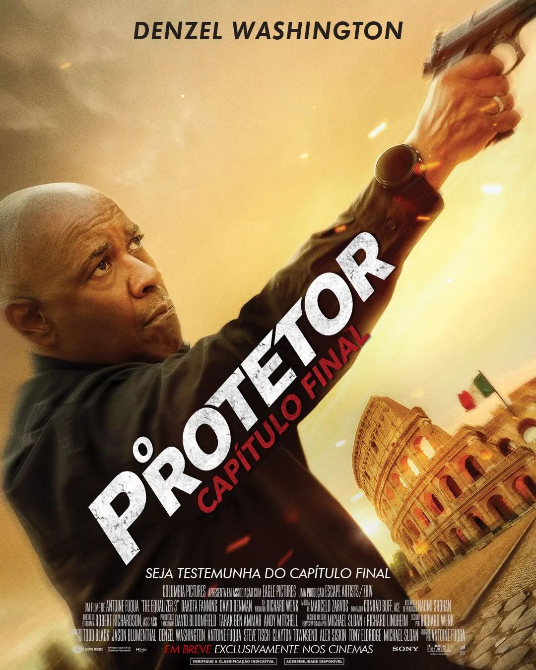 Resenha do Filme O Pacto (2023, Guy Ritchie) com Jake Gyllenhaal - Leia ...