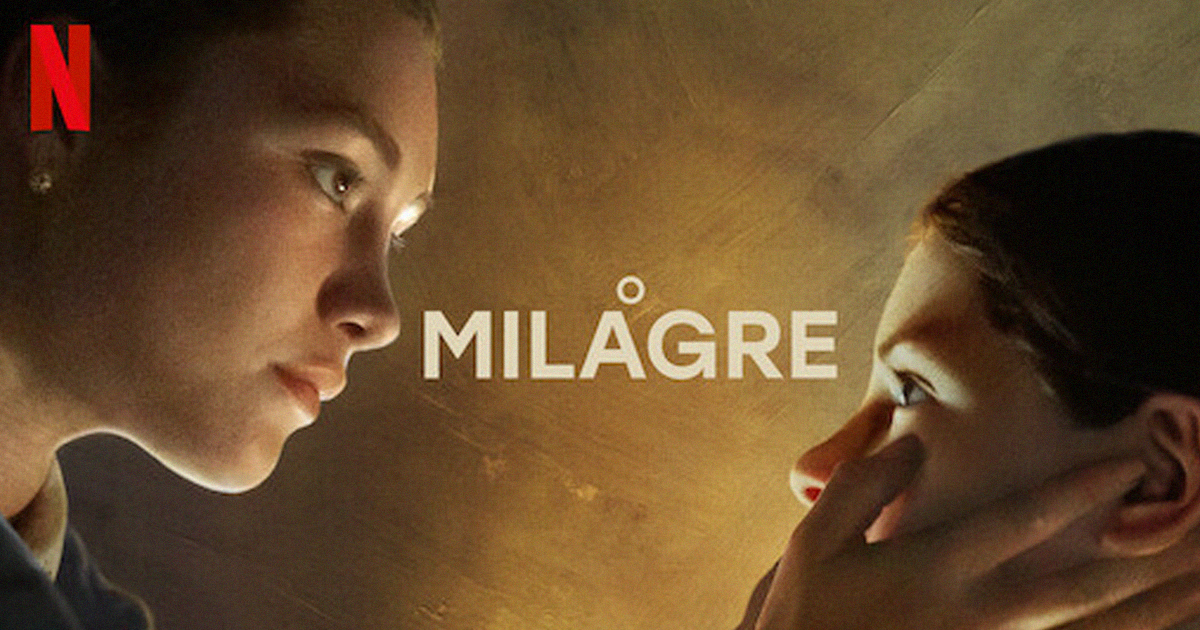 Resenha Do Filme O Milagre Resenha Do Filme O Milagre