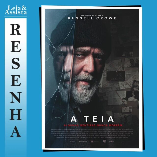 Resenha do Filme Loucos Por Justiça (2020, Anders Thomas Jensen) - Leia ...
