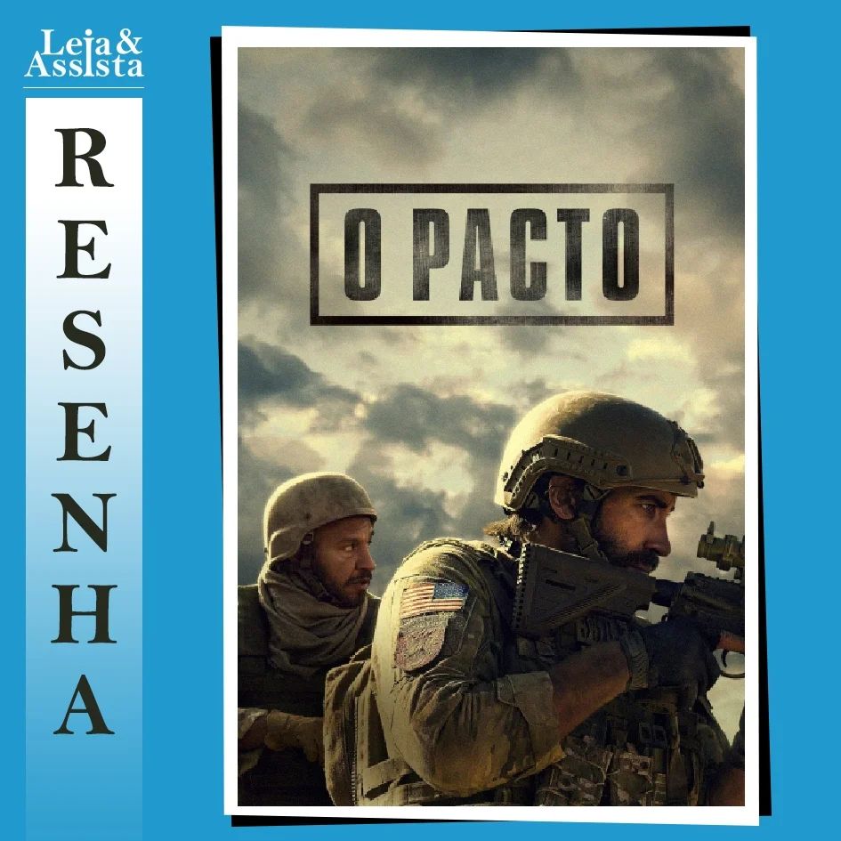 Resenha do Filme Toc Toc (2017) - Leia e Assista