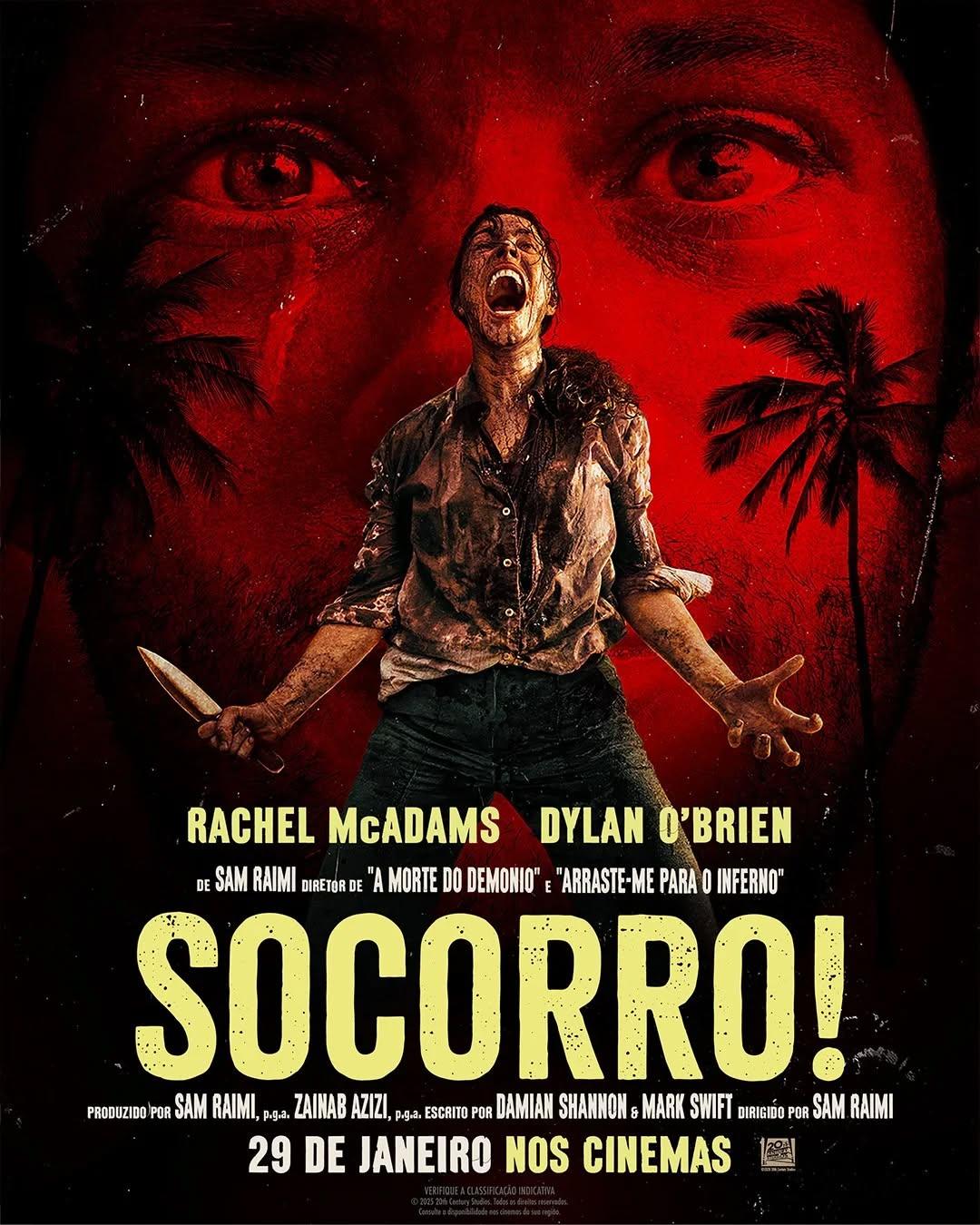 Resenha do Filme Toc Toc (2017, Vicente Villanueva) - Leia e Assista ...