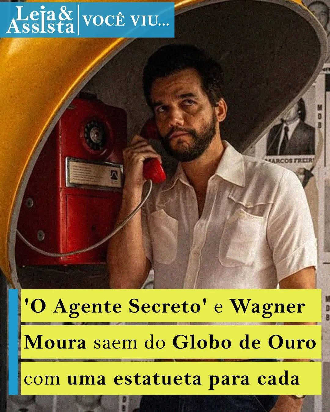 Resenha do filme Ainda Estou Aqui (2024, Walter Salles) - Leia e ...