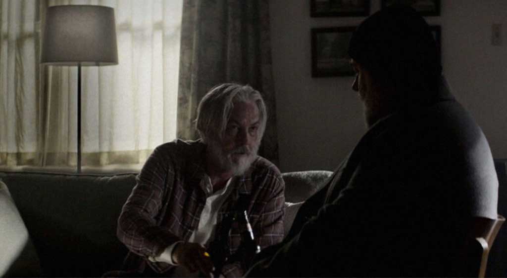 Resenha do filme A Teia (2024, Adam Cooper) - Leia e Assista - Resenhas ...