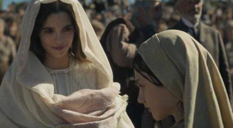 Resenha do Filme Fátima: A História de um Milagre (2020, Marco ...