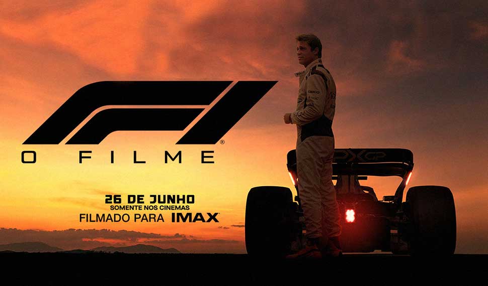 Resenha crítica do filme F1: O Filme (Joseph Kosinski, 2025) - Leia e ...
